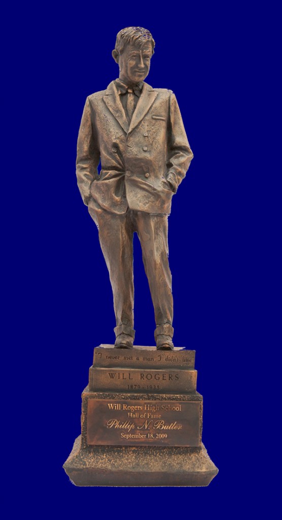 After the War | Phillip Butler PhD